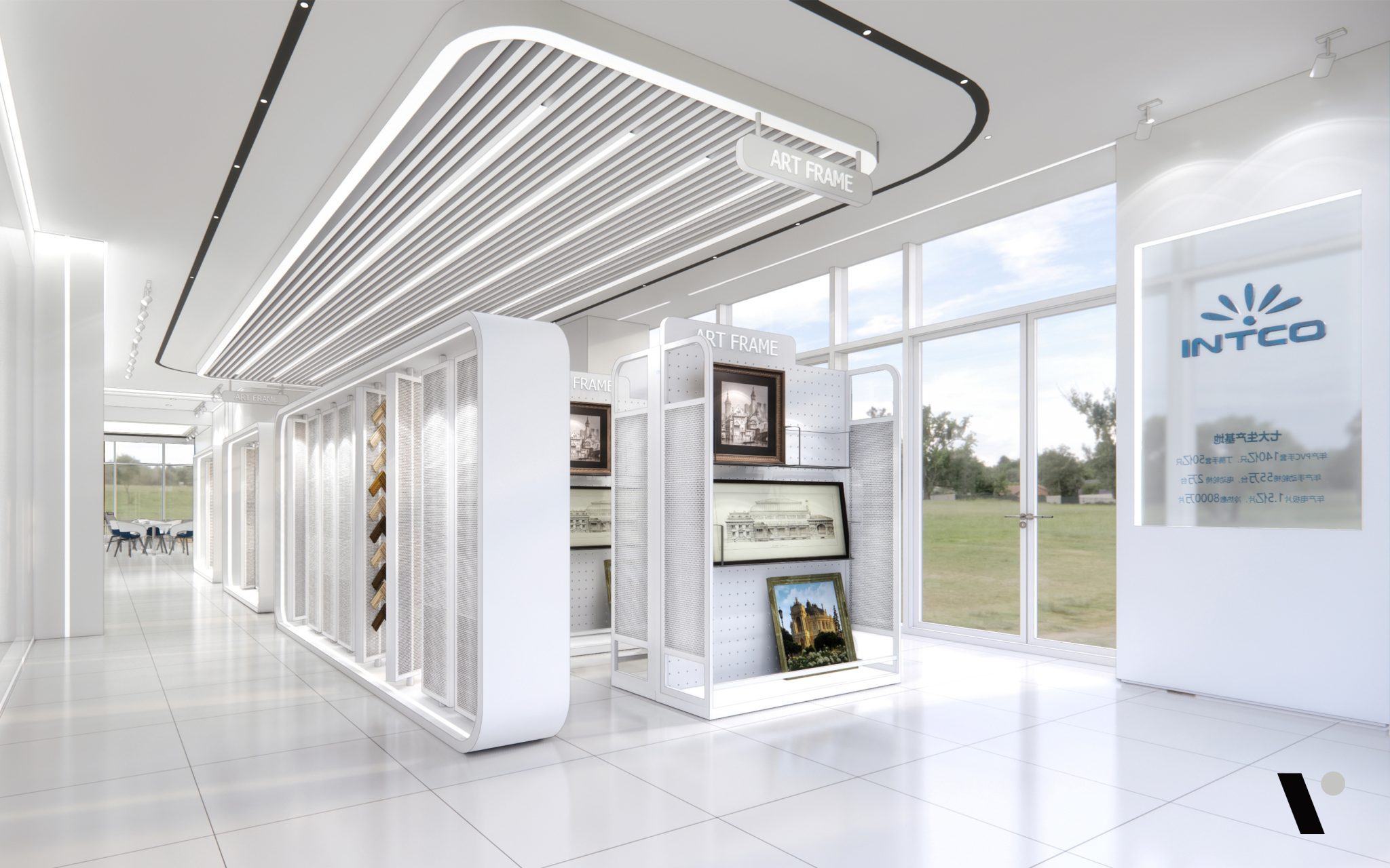 INTCO RECYCLING, BIM SON INDUSTRIAL PARK, THANH HOA, VIETNAM – Virtuarch