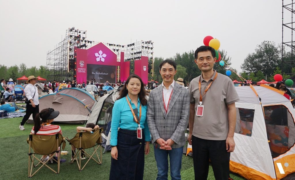 Celebrating 5 Years of Heritage & Innovation with Dehong School – Virtuarch