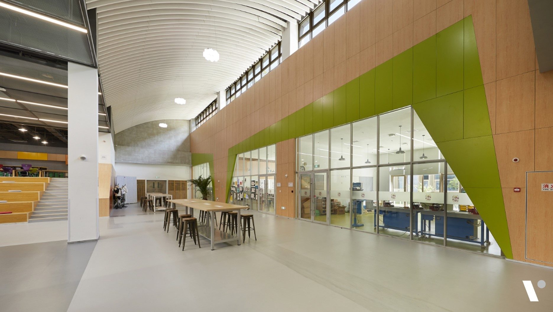 Celebrating 5 Years of Heritage & Innovation with Dehong School – Virtuarch