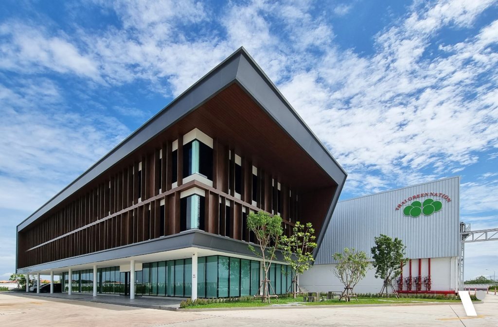 Celebrating 5 Years of VIRTUARCH Thailand: Dedication and Growth – Virtuarch