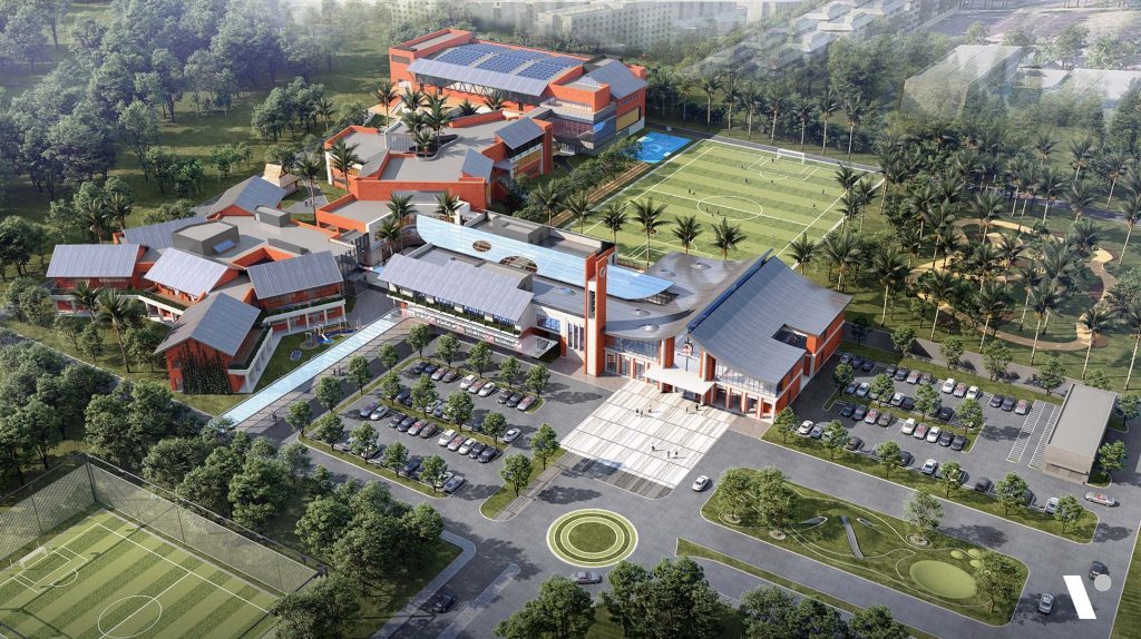 Virtuarch & KMUTT – Intercultural Architecture Discourse – Virtuarch